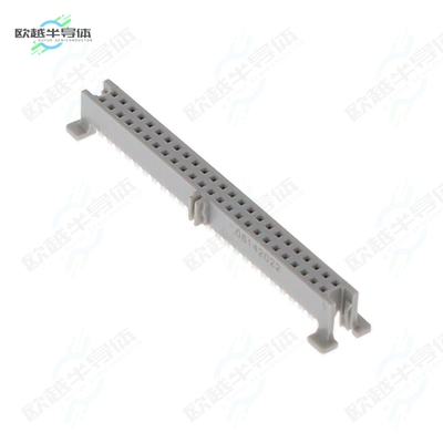 45150-020030[连接器50P SKT CP FL 30AU]