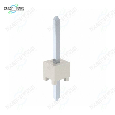 HTSW-101-23-TM-S[连接器CONN HEADER VERT 1POS]