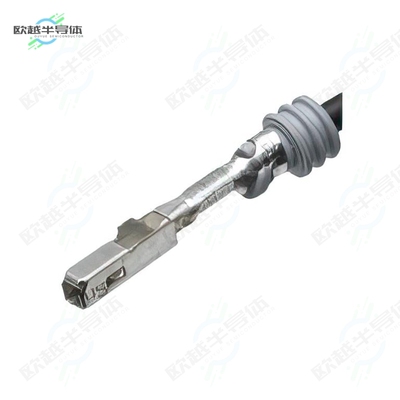 340833001[连接器CONN SOCKET 14-16AWG CRIMP TIN]