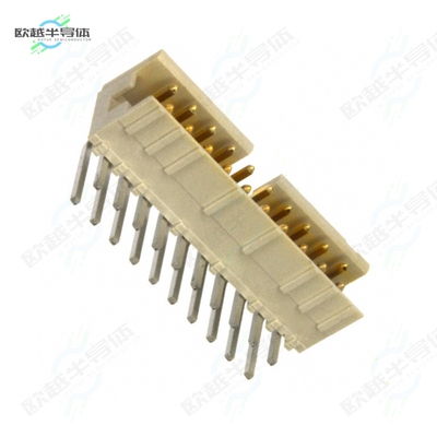 98464-G61-20LF[连接器CONN HEADER R/A 20POS 2MM]