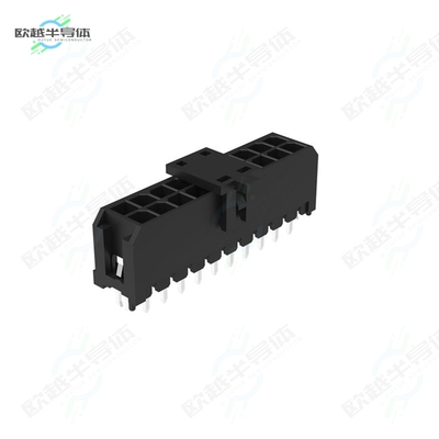 G88MP201028CREU[连接器POWER PLUS 2X10 BOARD MOUN]