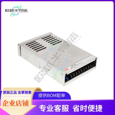 ERP-350-48【AC/DC CONVERTER 48V 350W】