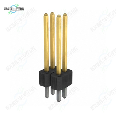 68464-104HLF[连接器CONN HEADER VERT 4POS 2.54MM]