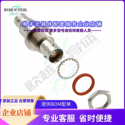 ADBJ20-E1-BJ79[连接器COAX ADAPT BNC TO TRB]