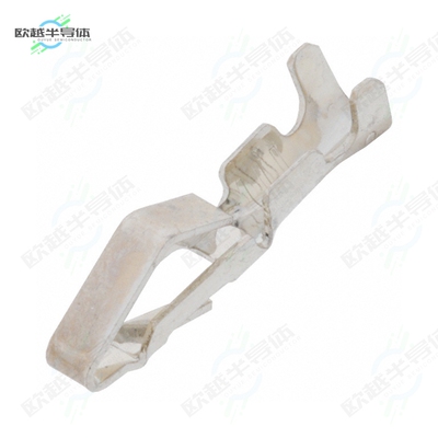 3-640707-1[连接器CONN SOCKET 18-24AWG CRIMP TIN]