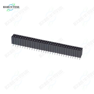 929975-01-30-RK[连接器CONN RCPT 60POS 0.1 TIN PCB]