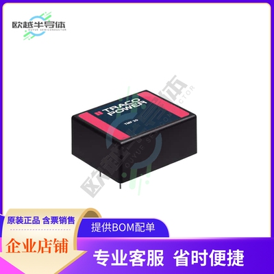 TMF 20124【AC/DC CONVERTER 24V 20W】