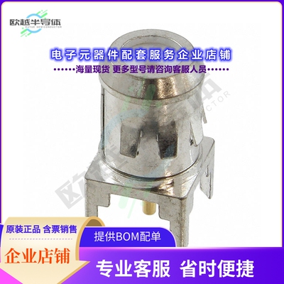 531-40051[连接器CONN G JACK STR 75 OHM PCB]