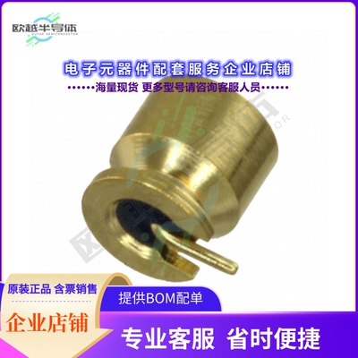 W1S143-40ML5[连接器CONN WSMP PLUG STR 50OHM SMD]