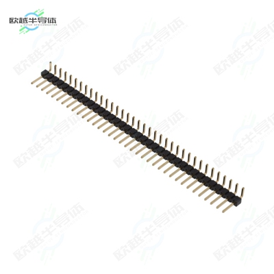 10129379-936001BLF[连接器CONN HEADER R/A 36POS 2.54MM]
