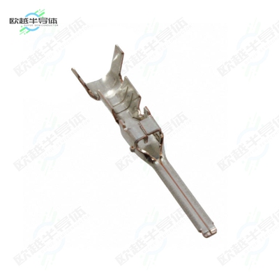 1565080-1[连接器CONN TAB 18-22AWG CRIMP TIN]