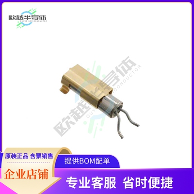 CMJ206T32768DZBT《CRYSTAL 32.7680KHZ 6PF SMD》