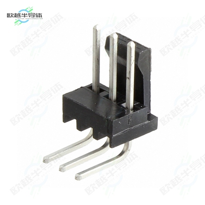 3-647630-3[连接器CONN HEADER R/A 3POS 2.54MM]