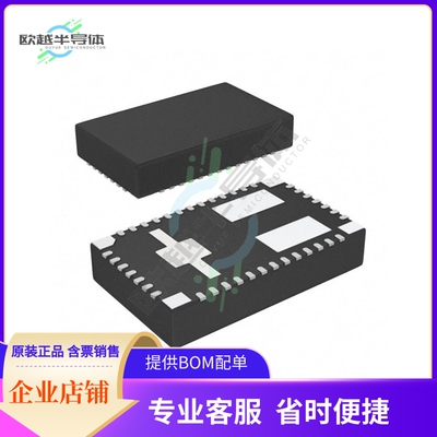 LMZ31506RUQR【DC DC CONVERTER 0.6-5.5V】