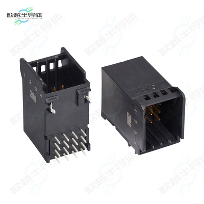 3S616-42S4-B00 PP[连接器MINI STACK CONNECTOR BOARDMOUNT]