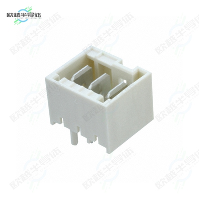 4-1971895-3[连接器CONN HEADER VERT 3POS 5MM]