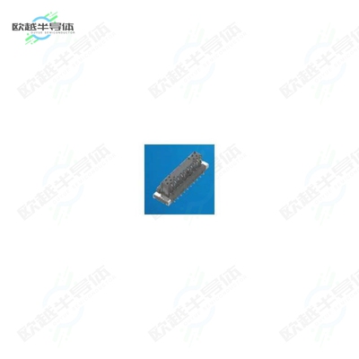 BTFW14P-3SSTE4LF[连接器CONN PLUG 14POS SMD TIN]
