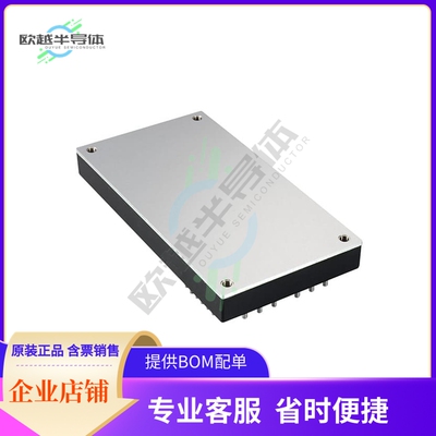 QSB60048S32【DC DC CONVERTER 32V 608W】