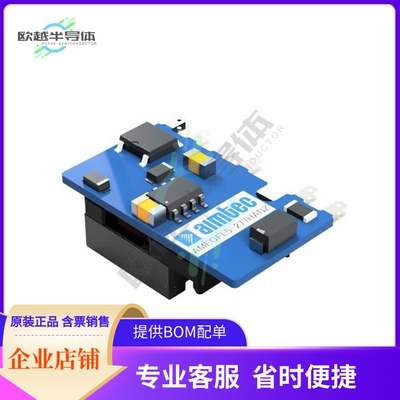 AMEOFL5-24S277HANZ【AC/DC CONVERTER 24V 5W】