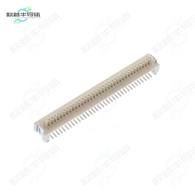 91911-31569LF[连接器CONN HDR 69POS SMD GOLD]