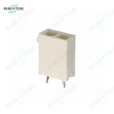 1586768-2[连接器CONN HEADER VERT 2POS]