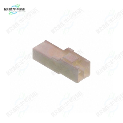 1-176282-1[连接器CONN RCPT HSG 2POS 3.96MM]