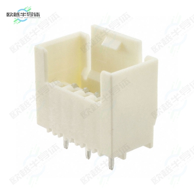 1-1971817-5[连接器CONN HEADER VERT 5POS 2.5MM]
