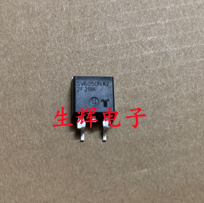 全新进口单向可控硅晶闸管 SV6050NA2 贴片TO-263封装