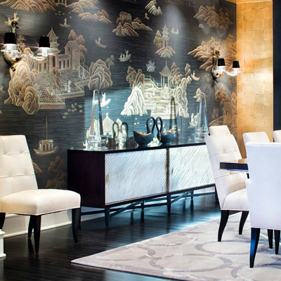 国外住宅 德克萨斯州私人住宅案例实景作品 设计素材