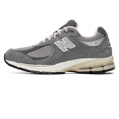 NB 2025夏季新款男女潮流休闲时尚拼接复古低帮跑步鞋M2002RNM