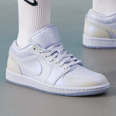 Nike耐克正品春秋新款女子扎染渐变低帮透气休闲运动篮球鞋IM5129