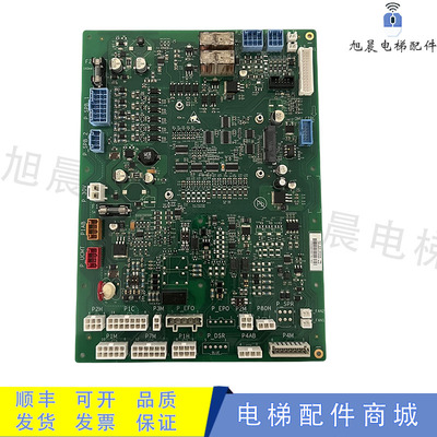 奥的斯电梯ovf变频器主板