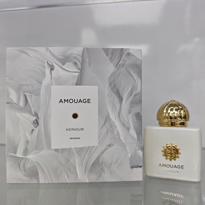 爱慕化蝶女士淡香精新版