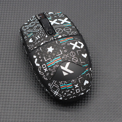 防滑贴 适用 迈从 G3 Ultra PRO MAX G3A G3V2鼠标防汗贴侧边按键