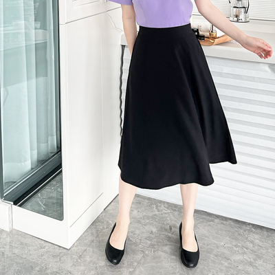 工作服弹力面料立体抗皱柔软