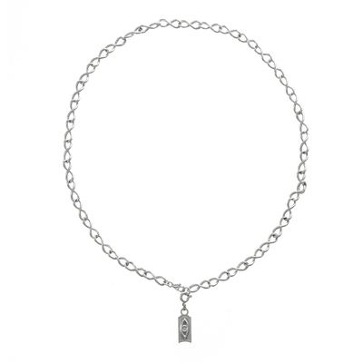 KamiangerEYES系列8字手工项链