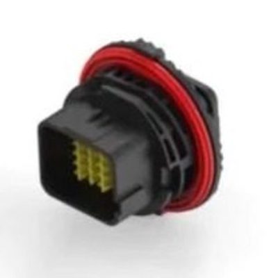 泰科进口连接器1-2350891-1