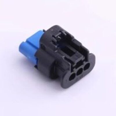 泰科进口连接器护套1-2203771-1