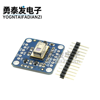 CJMCU-8833AMG8833温度传感器