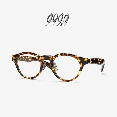 999.9板材镜架NP-616眼镜框