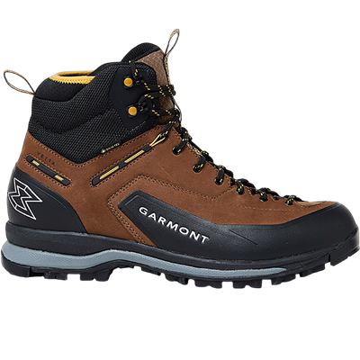 Garmont60周年VETTA徒步登山鞋