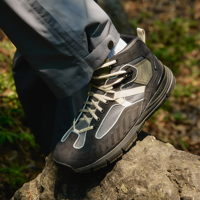 Danner丹纳FullBoreGTX登山鞋