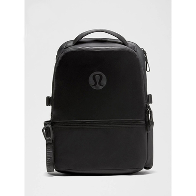 New Crew 背包 拒水丨lululemon丨LU9CLES