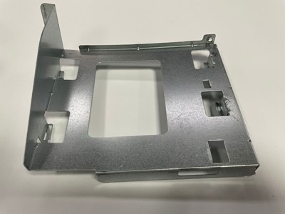 联想T4900K M930T M730T E97台式电脑 光驱支架固定 安装托架