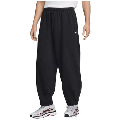 优购NIKE耐克男子OVERSIZE风运动休闲宽松长裤HJ1823-010