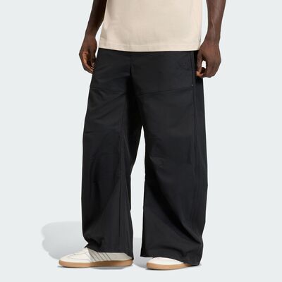 优购adidas阿迪达斯三叶草男子运动休闲长裤KD6571