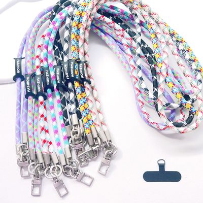 8MM钛原色手机长肩带手机绳相机防丢挂绳斜跨细百搭结实防丢耐用