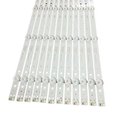 LE50AL88U51液晶背光灯条