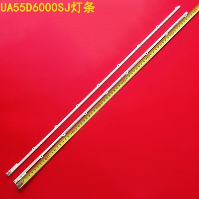 三星UA55D6000SJ液晶灯条