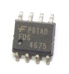 FDS4675  SOP8 全新原装现货